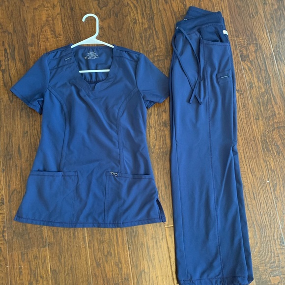 Cherokee | Other | Cherokee Infinity Scrub Set | Poshmark